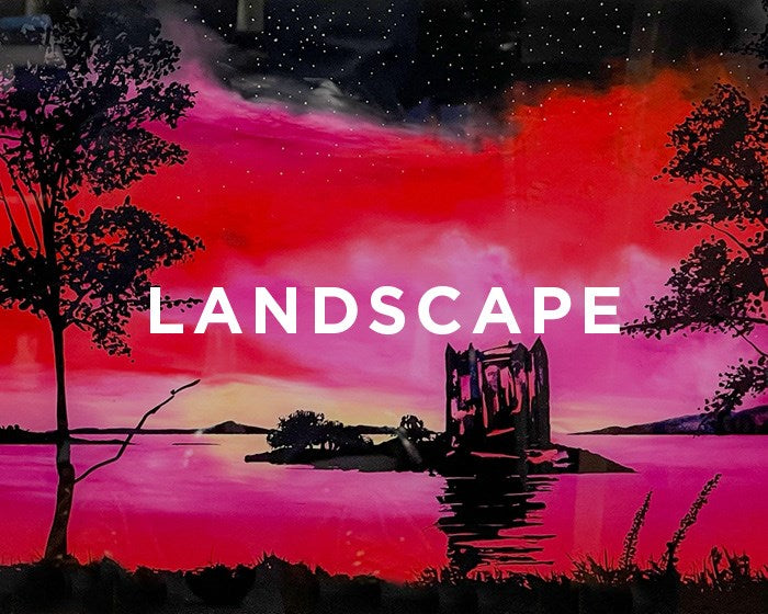 Landscape – Creative Edition