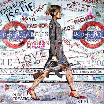 Artists – Creative Edition