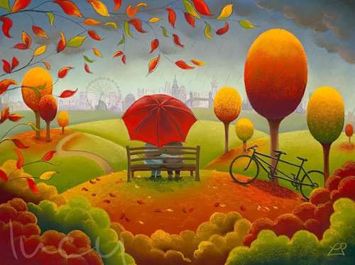 Lucy Pittaway – Creative Edition